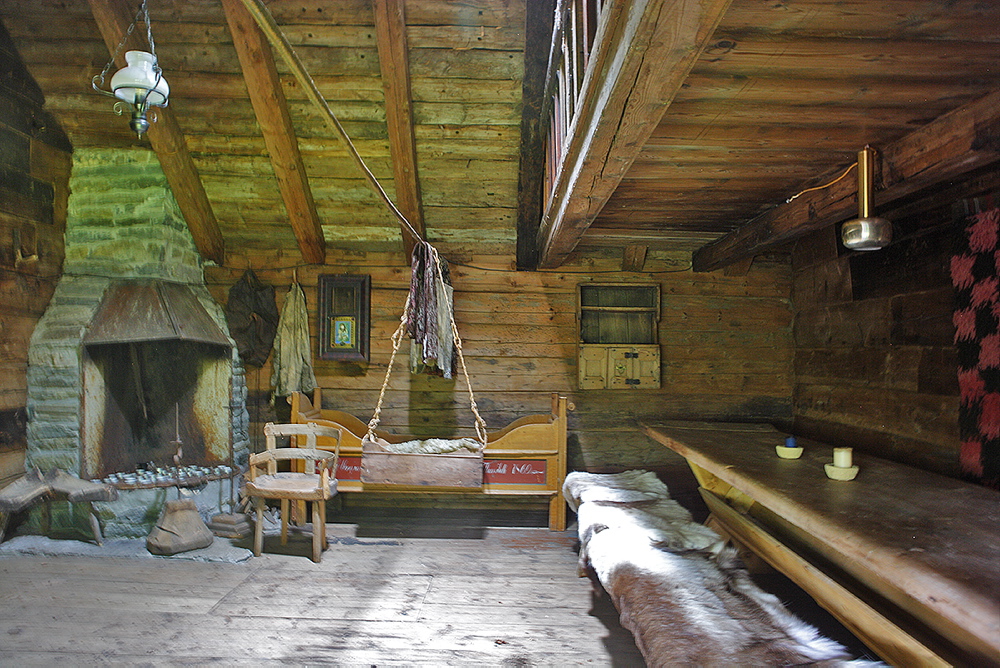 Stalheim museum - DigitaltMuseum