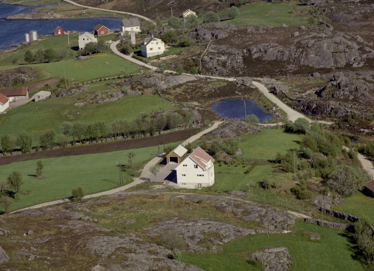 Hellvik - Dalane Folkemuseum / DigitaltMuseum