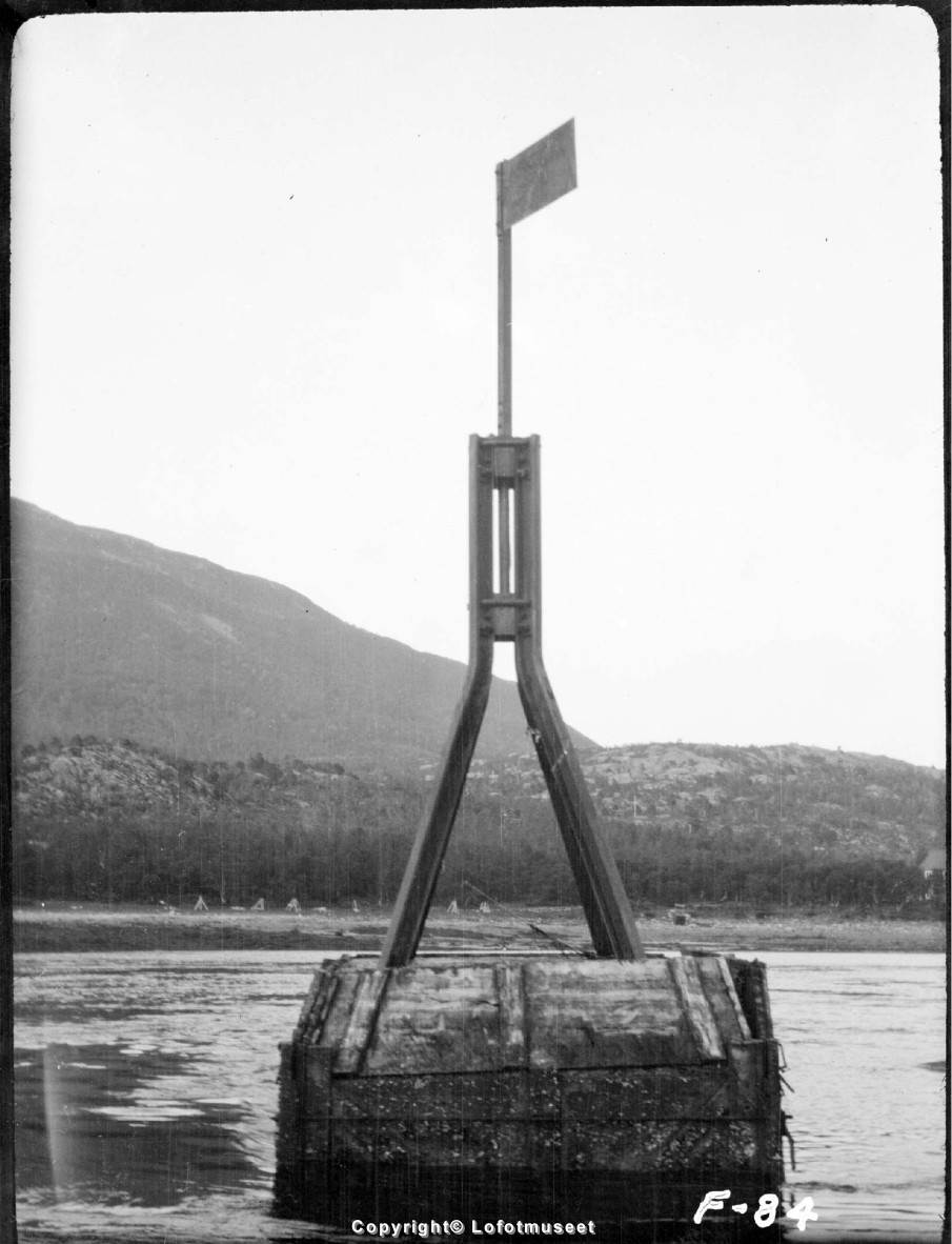 RAMSUND: DUC D`ALBE. - Museum Nord / DigitaltMuseum