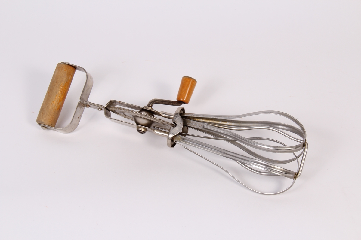 Visp - Jærmuseet / DigitaltMuseum