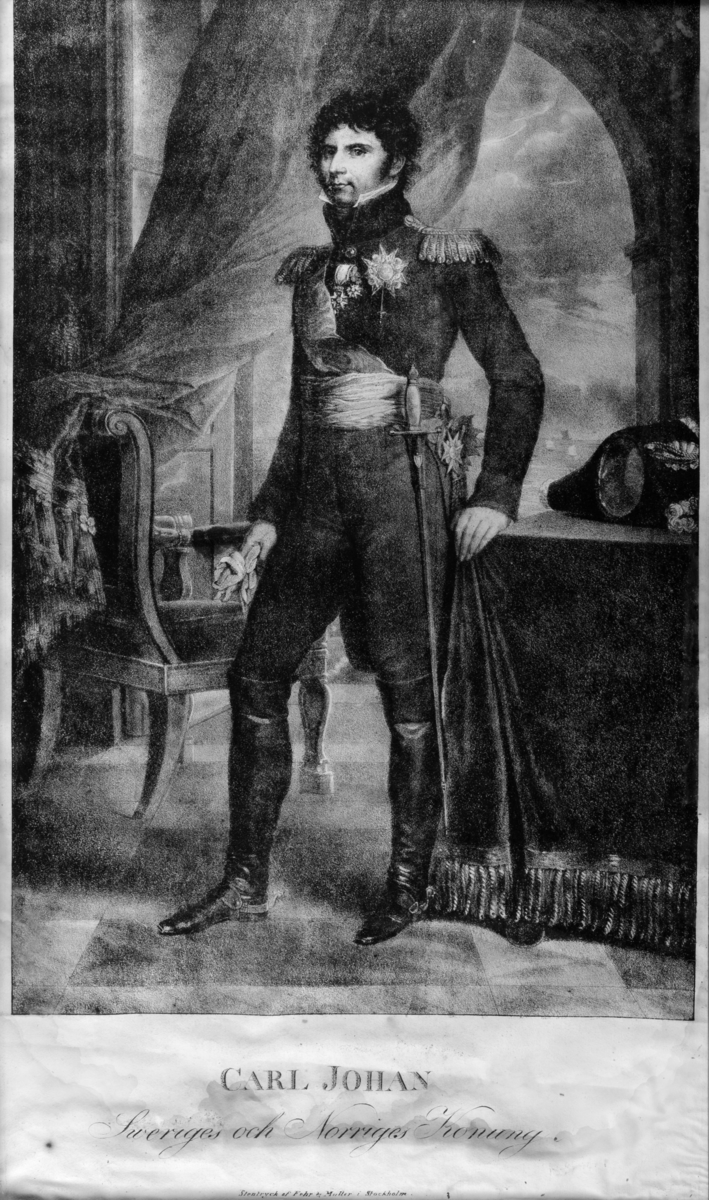 Carl Johan - Anno Glomdalsmuseet / DigitaltMuseum